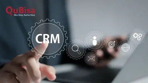 Bisnis E-commerce Membutuhkan CRM untuk Mengelola Pelanggan