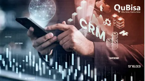 Langkah-langkah Implementasi CRM Sukses dalam Perusahaan