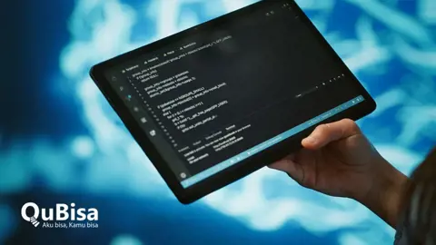 Menggunakan API Rest di Aplikasi Android dengan Retrofit