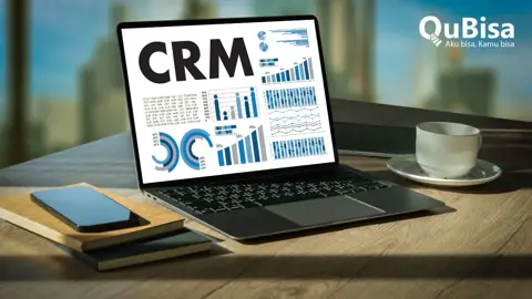 Mengelola Prospek dan Lead dengan Menggunakan CRM
