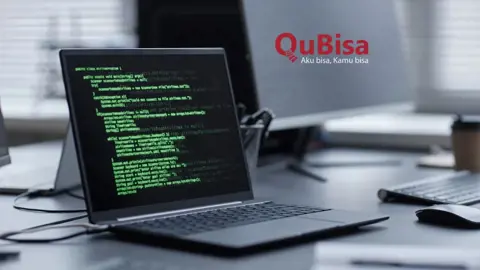 Cara Menggunakan State Dan Props Di React Native