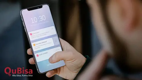 Cara Push Notification di React Native Menggunakan Firebase