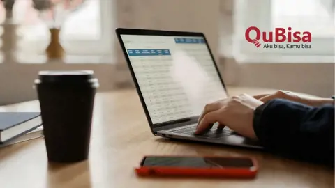 Cara Cepat Mengurutkan Data di Excel