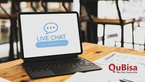 Cara Menambahkan Fitur Live Chat di Website WordPress