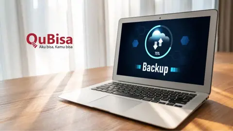 Cara Backup dan Restore Database SQLite dengan Mudah