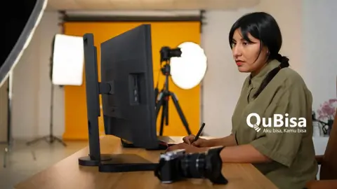 8 Jenis-jenis Multimedia yang Wajib Kamu Tahu