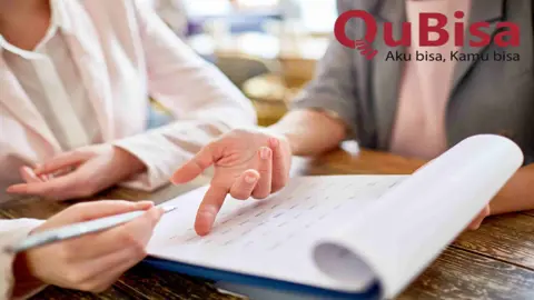 Apa Itu Assessment? Ketahui Tujuan dan Contohnya