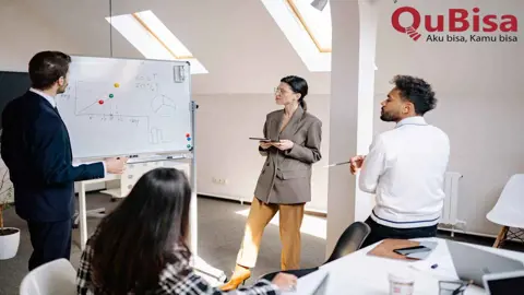 5 Contoh Materi Training Karyawan dan Tips Trainingnya