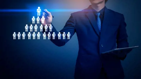 6 Proses Talent Management dalam Perusahaan