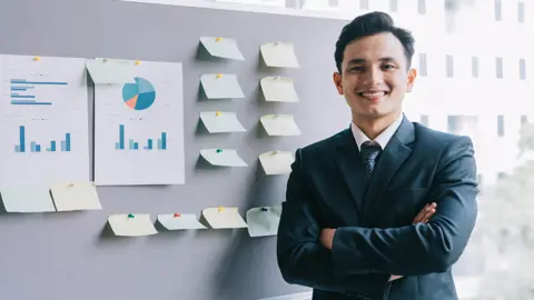 Apa itu Sales Manager? Ini Definisi dan Tugasnya