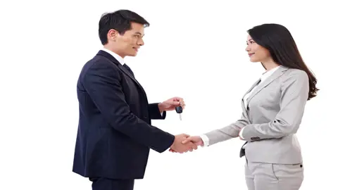 5 Contoh Key Partner dalam Berbagai Industri