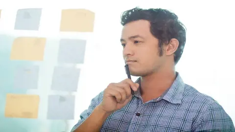 8 Proses Pengambilan Keputusan yang Tepat dan Efektif