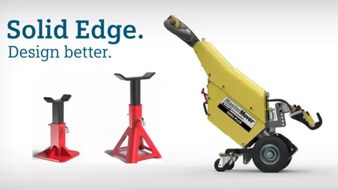 Solid Edge Associate Level - Certification Preparation