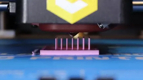 Mendesain Dengan Solid Edge Untuk 3D Printing