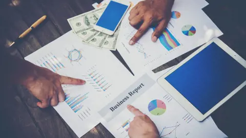 QPR ProcessAnalyzer Training Event Analysis