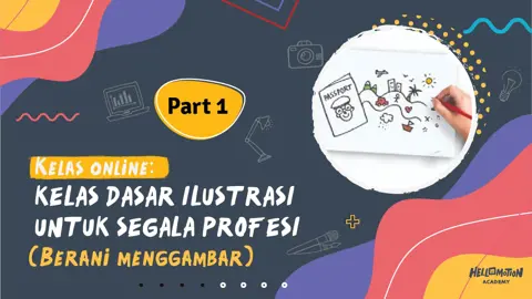 Platform Belajar Online Indonesia | QuBisa