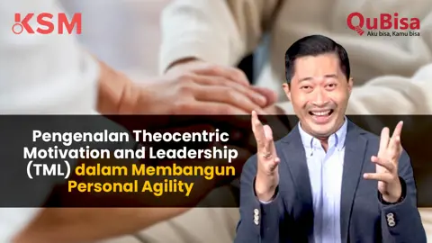 Pengenalan Theocentric Motivation and Leadership (TML) dalam Membangun ...