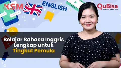 Belajar Bahasa Inggris Online untuk Pemula dan Bersertifikat