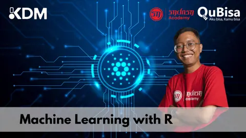 Merancang Pemodelan Machine Learning dengan Bahasa Pemrograman R