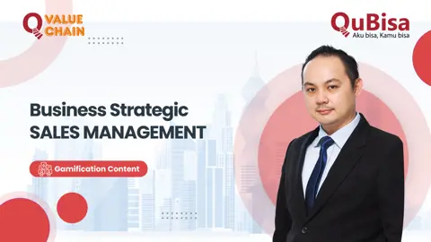 Kursus Sales Management untuk Meningkatkan Penjualan