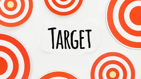 Cara Efektif Untuk Mencapai Target Secara Terukur