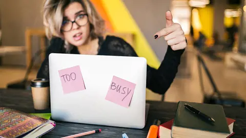 Tips Bekerja secara Efektif