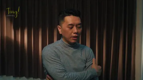 'TAS MONYET' Tommy Wong