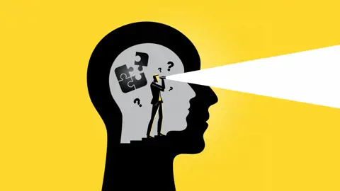 Mengubah Pola Pikir Growth Mindset, Leadership, dan Attitude