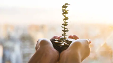 Core Values Strategic Formulation