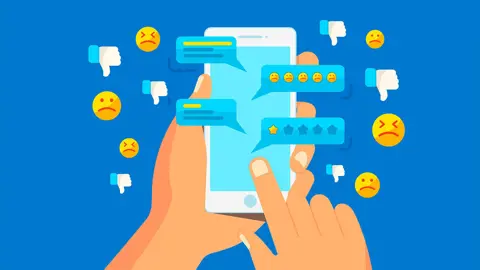 Cara Mengatasi Komplain Pelanggan di Media Sosial