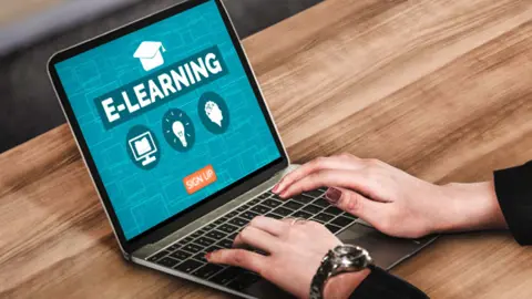E-learning Technology Support