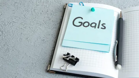 Arti Dari Tujuan dan Goals Hidup