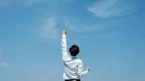 Fokus Pada Tujuan untuk Meraih Mimpi