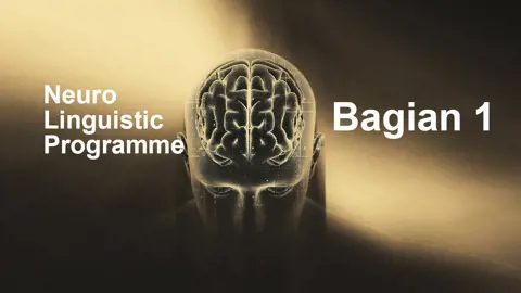 Manfaat Neuro Linguistik Programming (NLP) Bagian 1