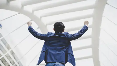Definisi Sukses dan Pengertian Sukses