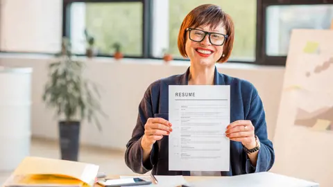 Memahami Fungsi Dasar dari Curriculum Vitae