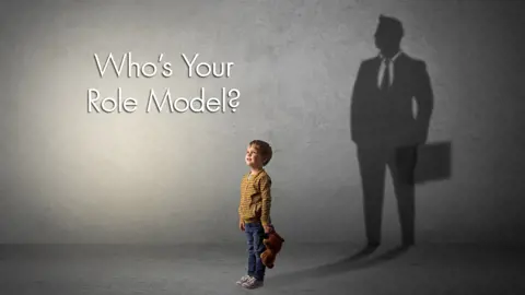 Role Model Sebagai Motivation Factor