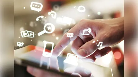 Digital Channels and Platforms