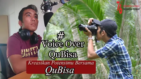 Platform Belajar Online Indonesia | QuBisa