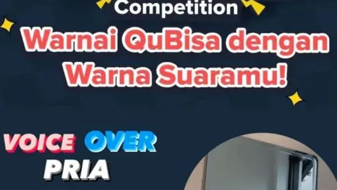 Platform Belajar Online Indonesia | QuBisa