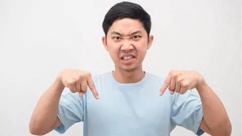Mengenal Perilaku Si Sok Tahu
