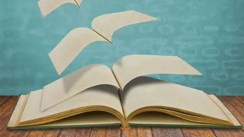 Buku Yang Bisa Mengubah Hidup Anda