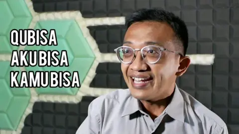 Platform Belajar Online Indonesia | QuBisa