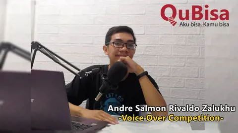 Platform Belajar Online Indonesia | QuBisa