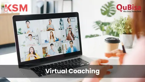 Tips Virtual Coaching
