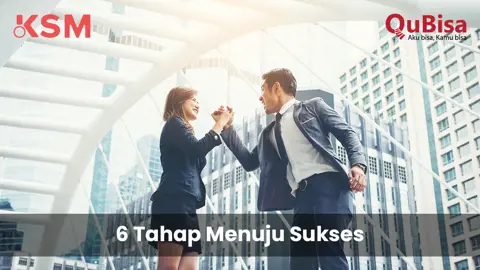 6 Tips Mencapai Sukses Di Usia Muda