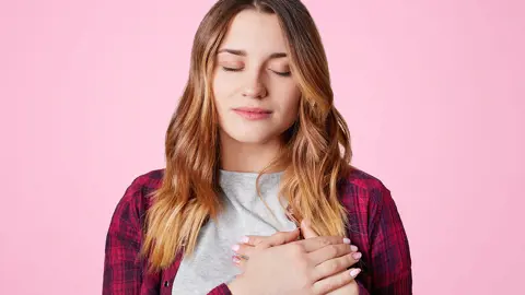 Memaafkan Diri Sendiri Mempermudah Proses Healing