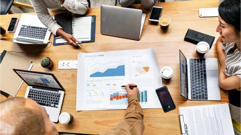 Memahami Tabel Digital Marketing