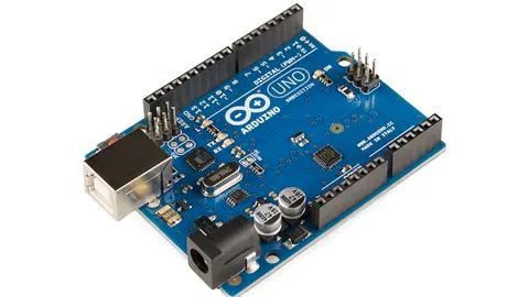 Arduino Sebagai Microcontroller dalam Robotik