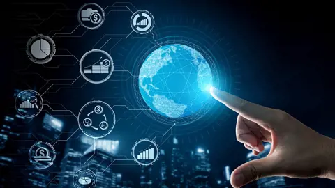 Tanda-Tanda Masuk di Era Serba Digital